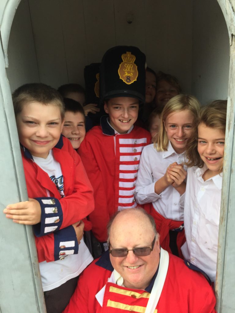 27th Guelph – Scout Group